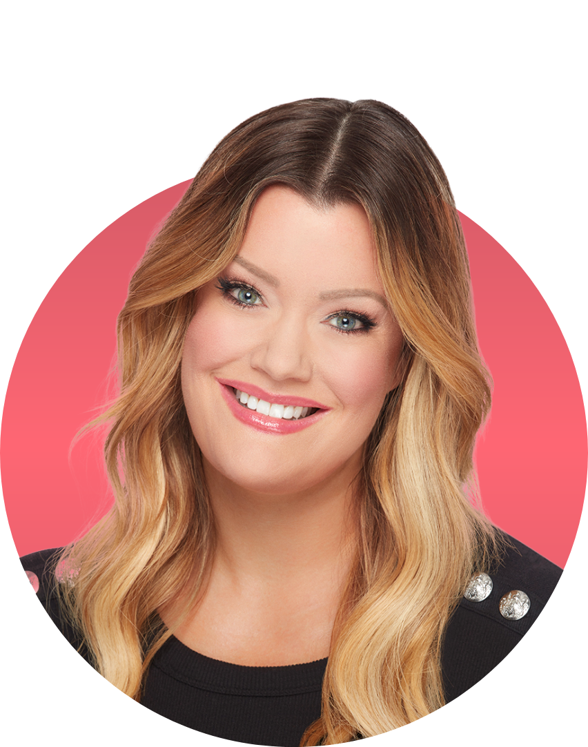 Believe IT Launch Team Sign Up | Jamie Kern Lima